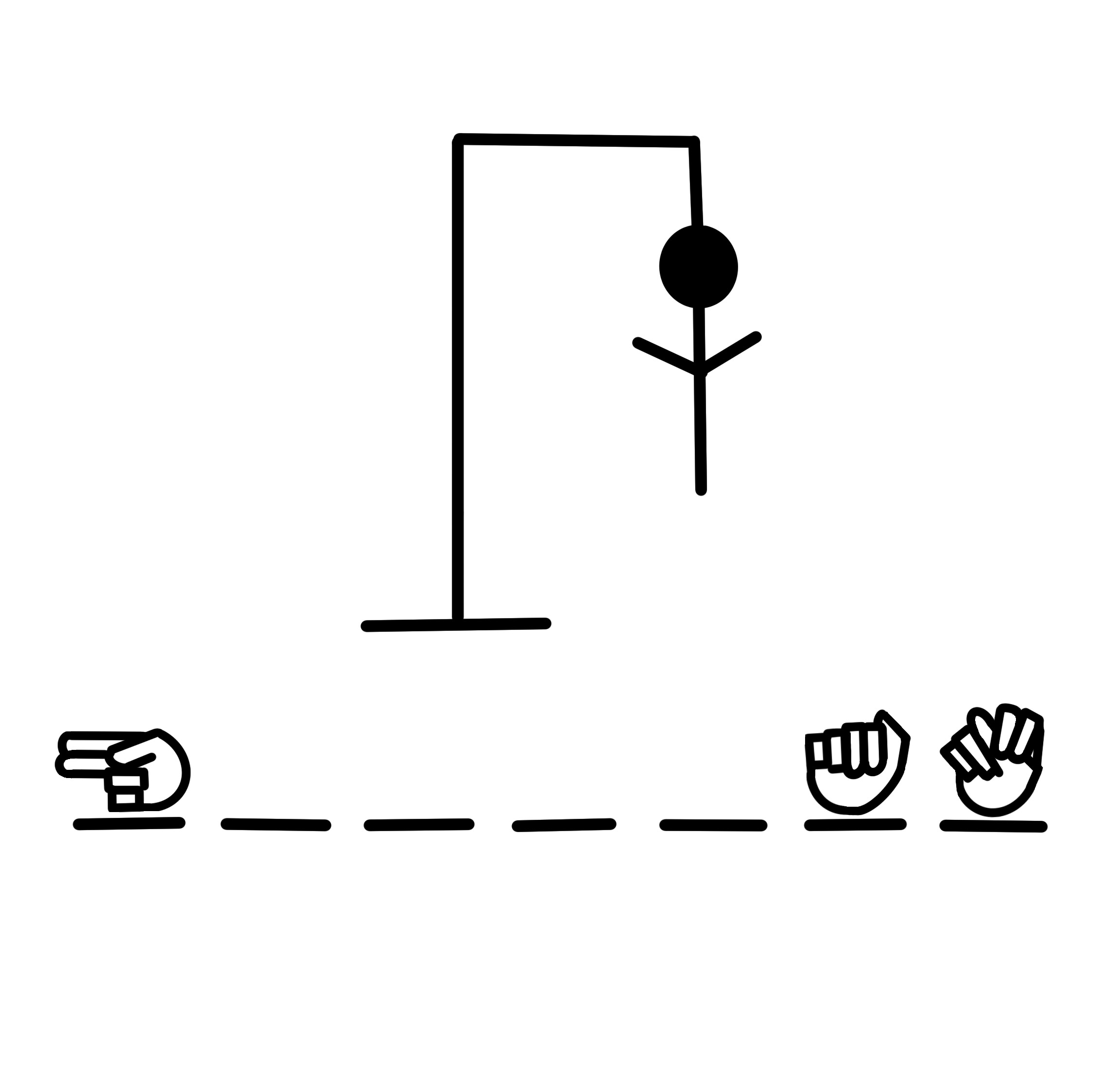 Learn Sign language by playing games