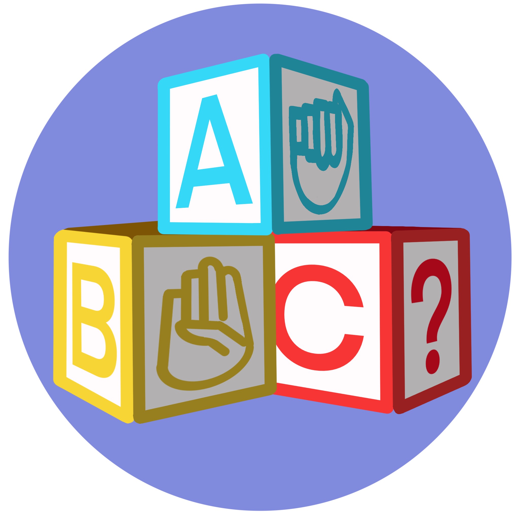 Learn Sign language by playing games